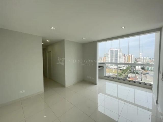 Apartamento para alugar com 1 Suíte + 2 Quartos em Zona 01 Centro, Maringá PR