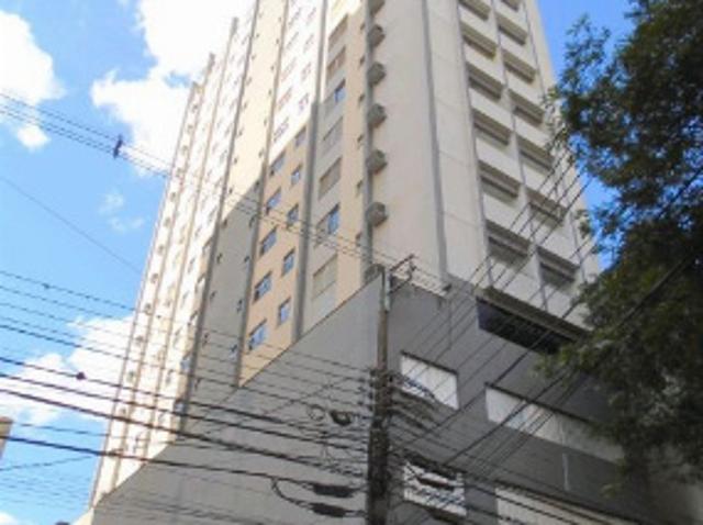 Apartamento para alugar com 1 Suíte + 2 Quartos em Zona 01 Centro, Maringá PR