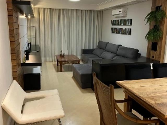 Apartamento para alugar com 1 Suíte + 2 Quartos em Zona 01 Centro, Maringá PR