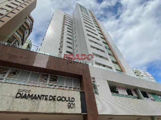 Apartamento para alugar com 1 Suíte + 2 Quartos em Zona 01 Centro, Maringá PR