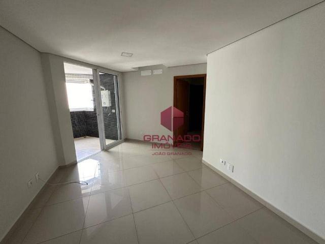 Apartamento para alugar com 1 Suíte + 2 Quartos em Zona 01 Centro, Maringá PR