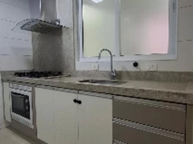 Apartamento para alugar com 1 Suíte + 2 Quartos em Zona 01 Centro, Maringá PR