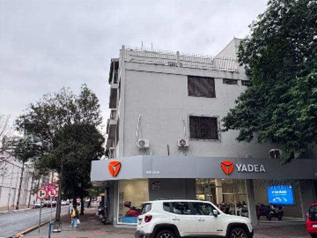 Apartamento para alugar com 1 Suíte + 2 Quartos em Zona 01 Centro, Maringá PR
