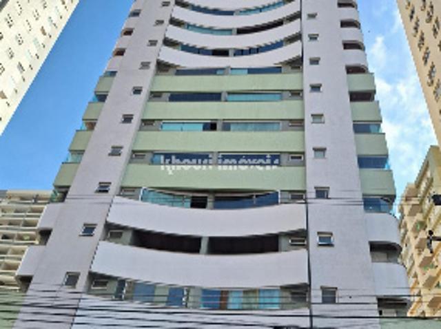 Apartamento para alugar com 1 Suíte + 2 Quartos em Zona 01 Centro, Maringá PR