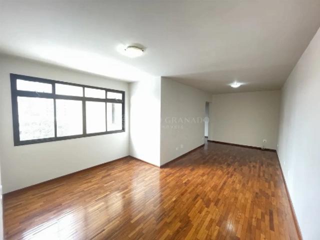 Apartamento para alugar com 1 Suíte + 2 Quartos em Zona 01 Centro, Maringá PR