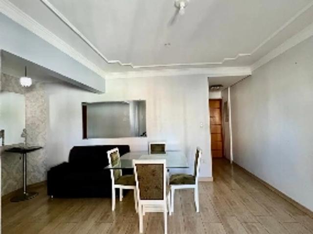 Apartamento para alugar com 1 Suíte + 2 Quartos em Zona 01 Centro, Maringá PR
