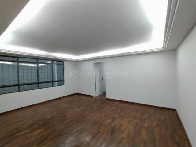 Apartamento para alugar com 1 Suíte + 2 Quartos em Zona 01 Centro, Maringá PR