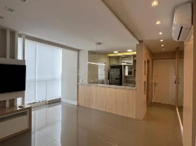 Apartamento para alugar com 1 Suíte + 2 Quartos em Zona 01 Centro, Maringá PR