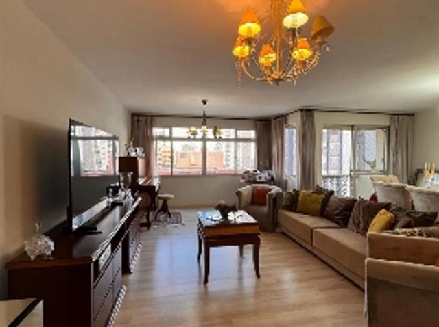 Apartamento para alugar com 1 Suíte + 2 Quartos em Zona 01 Centro, Maringá PR