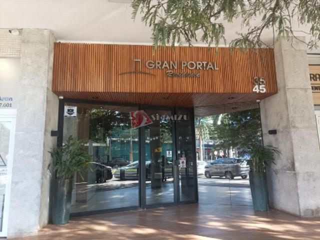 Apartamento para alugar com 1 Suíte + 2 Quartos em Zona 01 Centro, Maringá PR