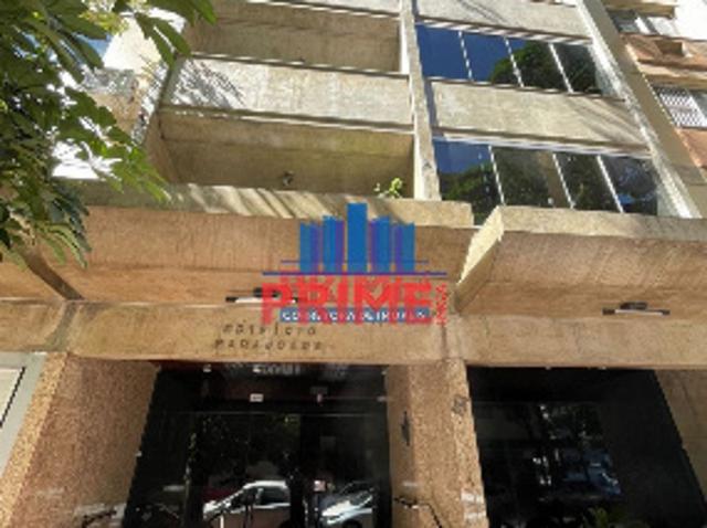 Apartamento para alugar com 1 Suíte + 2 Quartos em Zona 01 Centro, Maringá PR