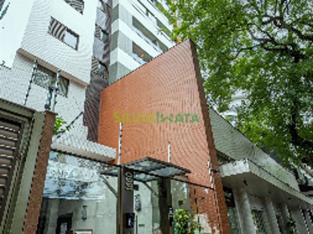 Apartamento para alugar com 1 Suíte + 2 Quartos em Zona 01 Centro, Maringá PR