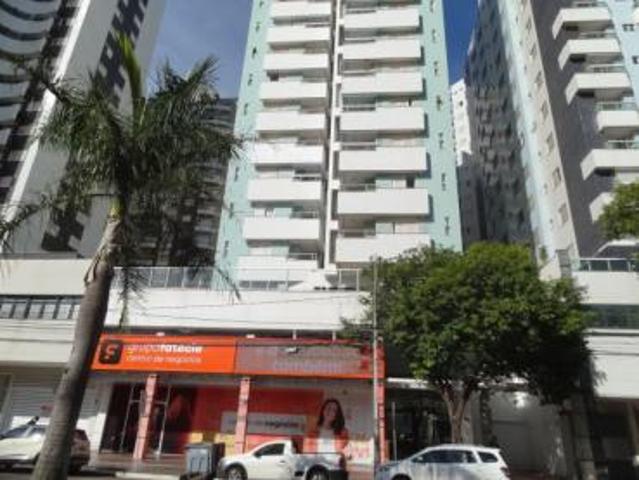 Apartamento para alugar com 1 Suíte + 2 Quartos em Zona 01 Centro, Maringá PR