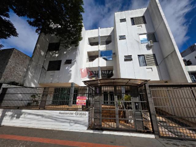Apartamento para alugar com 1 Suíte + 2 Quartos em Zona 02, Maringá PR
