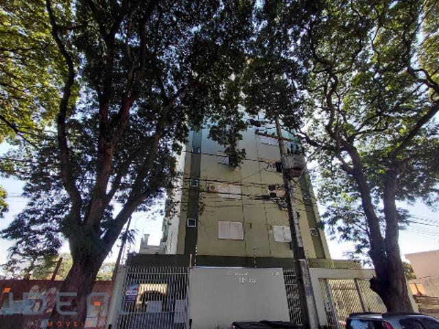 Apartamento para alugar com 1 Suíte + 2 Quartos em Zona 07, Maringá PR