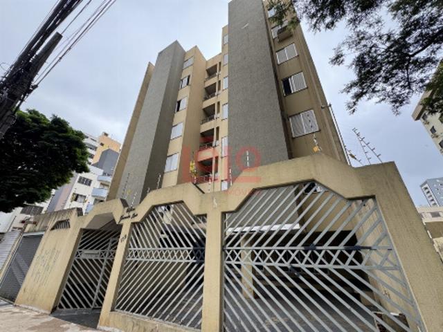 Apartamento para alugar com 1 Suíte + 2 Quartos em Zona 07, Maringá PR