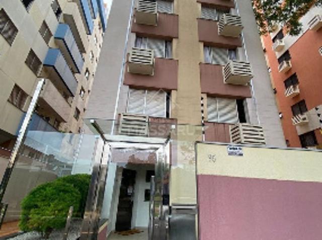 Apartamento para alugar com 1 Suíte + 2 Quartos em Zona 07, Maringá PR