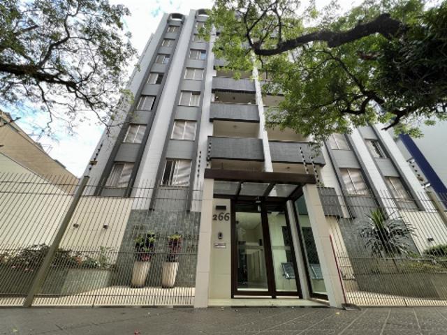 Apartamento para alugar com 1 Suíte + 2 Quartos em Zona 07, Maringá PR