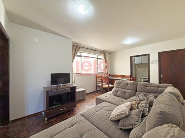 Apartamento para alugar com 1 Suíte + 2 Quartos em Zona 07, Maringá PR