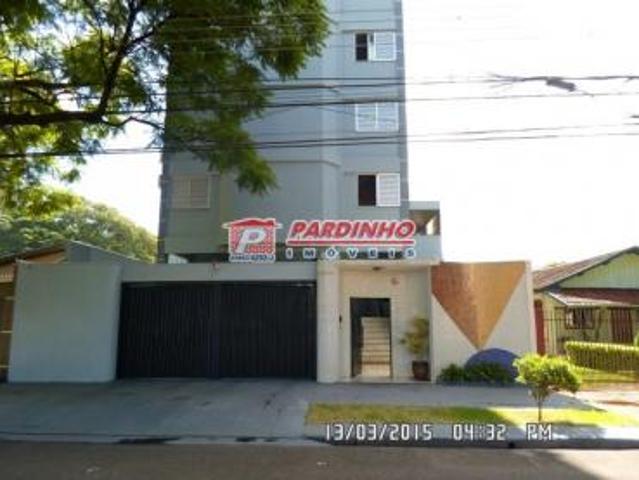 Apartamento para alugar com 1 Suíte + 2 Quartos em Zona 07, Maringá PR