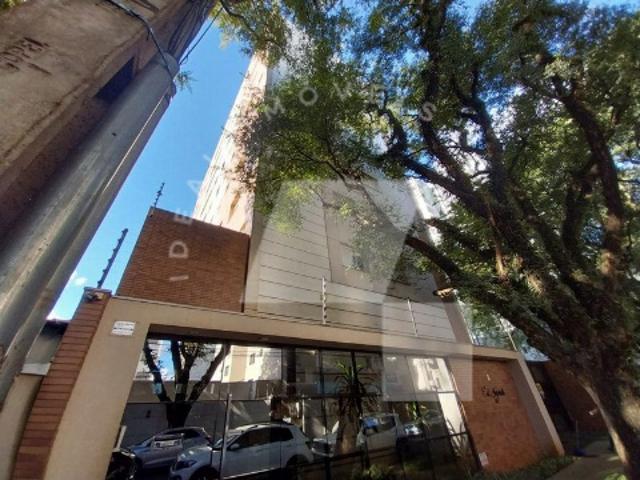 Apartamento para alugar com 1 Suíte + 2 Quartos em Zona 07, Maringá PR