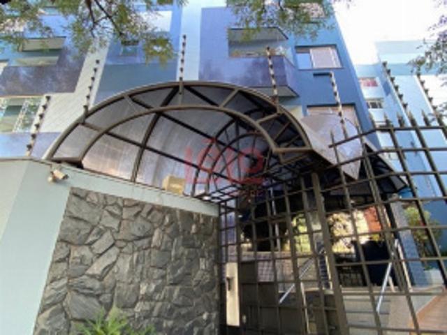 Apartamento para alugar com 1 Suíte + 2 Quartos em Zona 07, Maringá PR