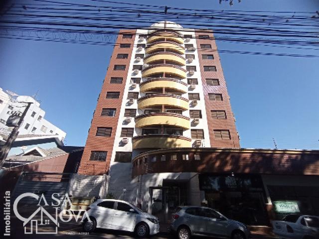Apartamento para alugar com 1 Suíte + 2 Quartos em Zona 07, Maringá PR