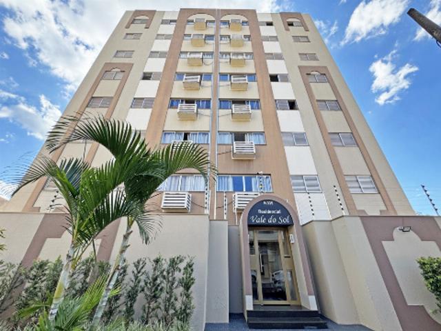 Apartamento para alugar com 1 Suíte + 2 Quartos em Zona 07, Maringá PR