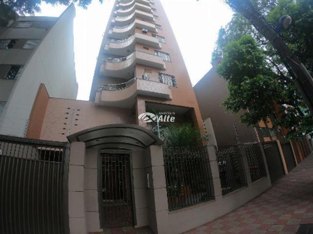 Apartamento para alugar com 1 Suíte + 2 Quartos em Zona 07, Maringá PR