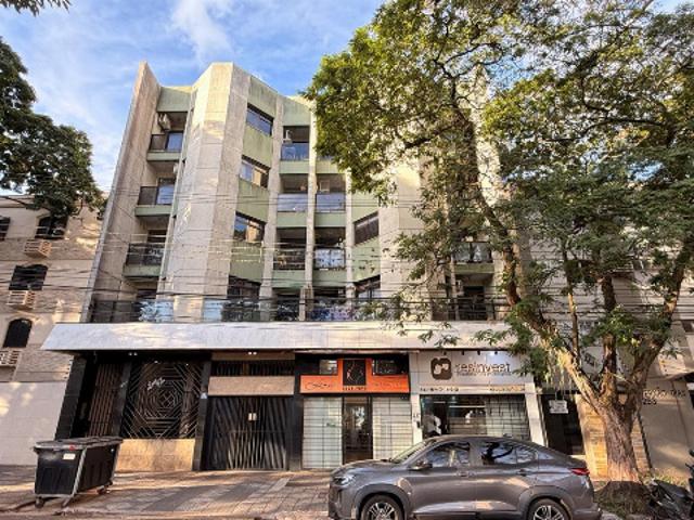 Apartamento para alugar com 1 Suíte + 2 Quartos em Zona 04, Maringá PR