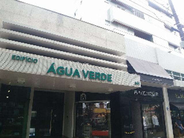 Apartamento para alugar com 1 Suíte + 2 Quartos em Zona 04, Maringá PR