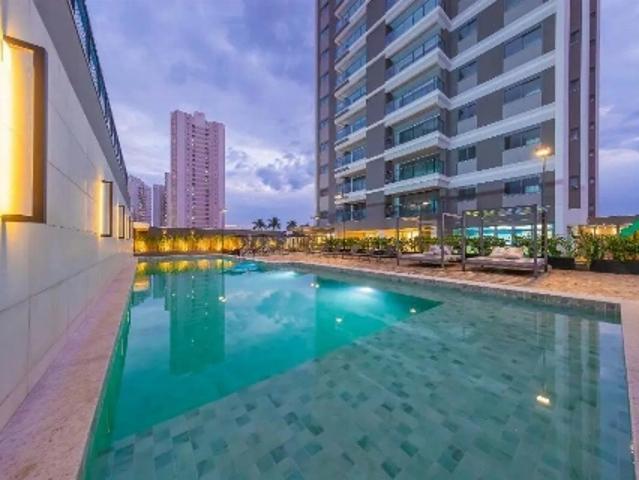 Apartamento para alugar com 1 Suíte + 2 Quartos em Zona 08, Maringá PR