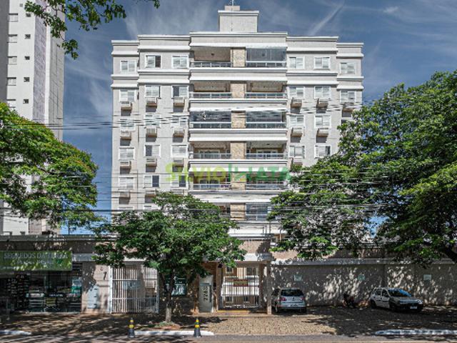Apartamento para alugar com 1 Suíte + 2 Quartos em Zona 08, Maringá PR