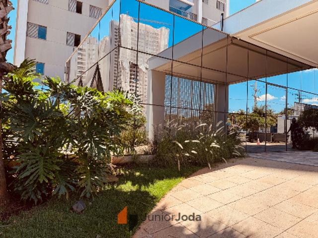 Apartamento para alugar com 1 Suíte + 2 Quartos em Zona 08, Maringá PR