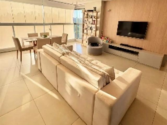 Apartamento para alugar com 1 Suíte + 2 Quartos em Zona 08, Maringá PR
