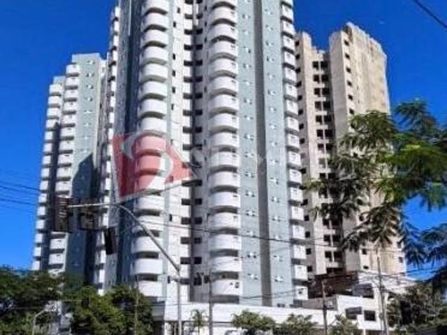 Apartamento para alugar com 1 Suíte + 2 Quartos em Zona Armazém, Maringá PR