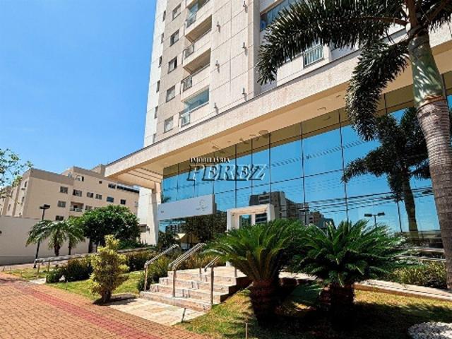 Apartamento para alugar com 1 Suíte + 3 Quartos em Centro, Londrina PR