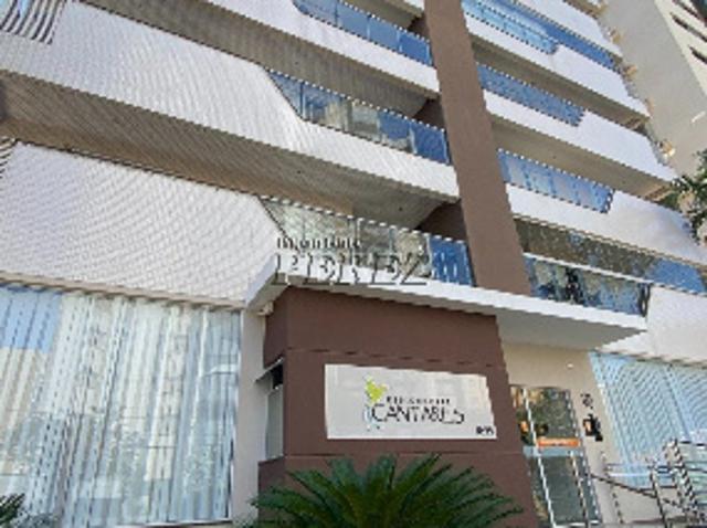 Apartamento para alugar com 1 Suíte + 3 Quartos em Centro, Londrina PR