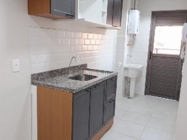 Apartamento para alugar com 1 Suíte + 3 Quartos em Centro, Londrina PR