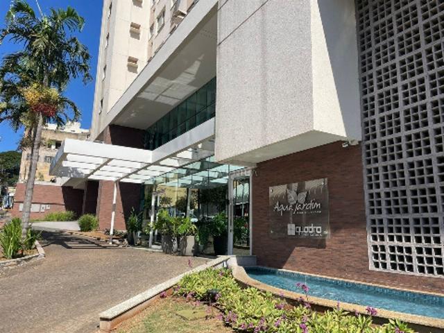 Apartamento para alugar com 1 Suíte + 3 Quartos em Centro, Londrina PR