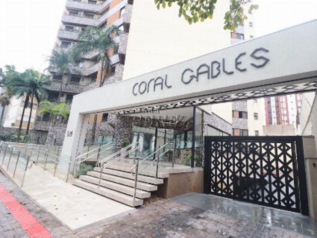 Apartamento para alugar com 1 Suíte + 3 Quartos em Centro, Londrina PR