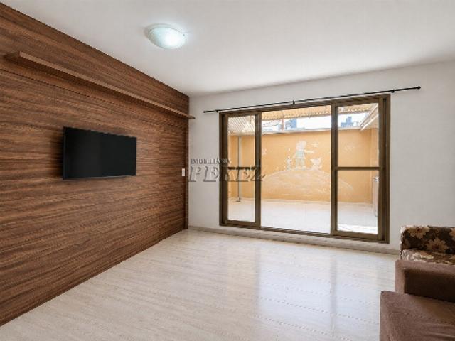 Apartamento para alugar com 1 Suíte + 3 Quartos em Centro, Londrina PR