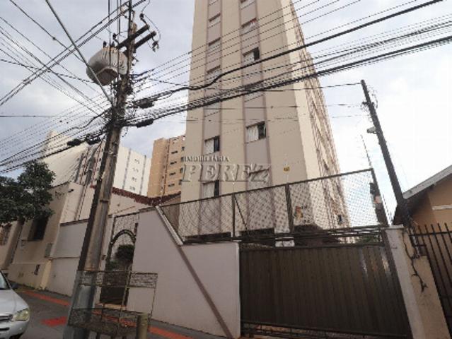 Apartamento para alugar com 1 Suíte + 3 Quartos em Centro, Londrina PR