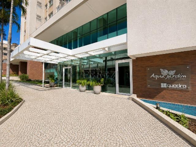 Apartamento para alugar com 1 Suíte + 3 Quartos em Centro, Londrina PR