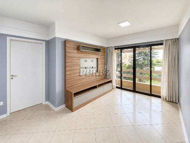 Apartamento para alugar com 1 Suíte + 3 Quartos em Bela Suiça, Londrina PR