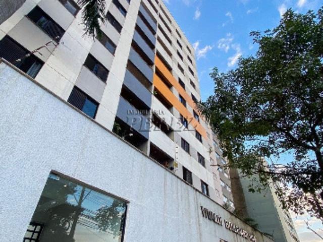 Apartamento para alugar com 1 Suíte + 3 Quartos em Bela Suiça, Londrina PR