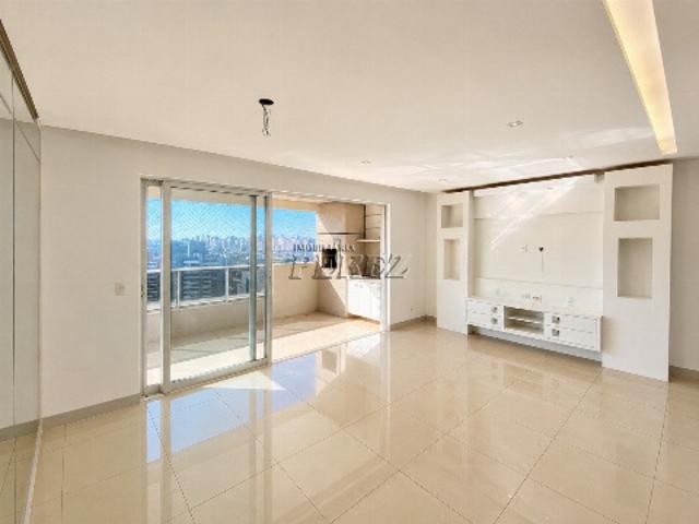 Apartamento para alugar com 1 Suíte + 3 Quartos em Gleba Fazenda Palhano, Londrina PR
