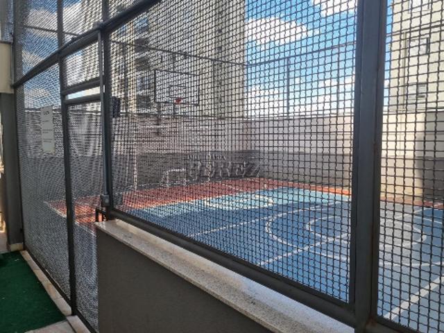 Apartamento para alugar com 1 Suíte + 3 Quartos em Gleba Fazenda Palhano, Londrina PR