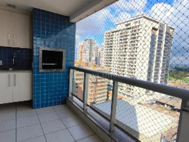 Apartamento para alugar com 1 Suíte + 3 Quartos em Gleba Fazenda Palhano, Londrina PR