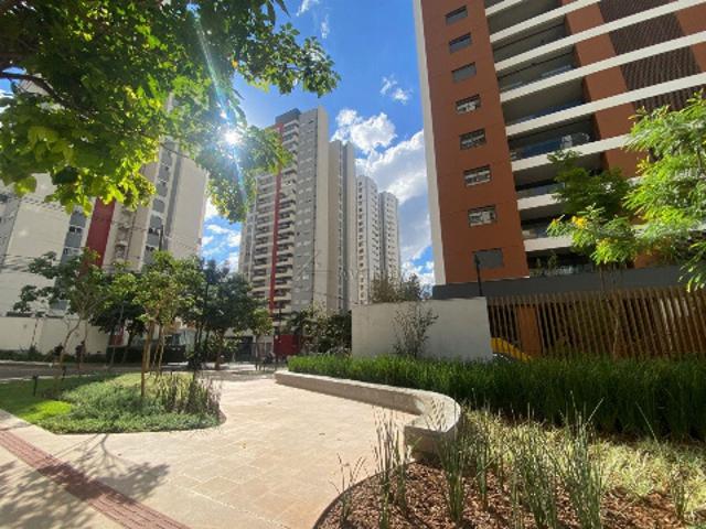 Apartamento para alugar com 1 Suíte + 3 Quartos em Gleba Fazenda Palhano, Londrina PR